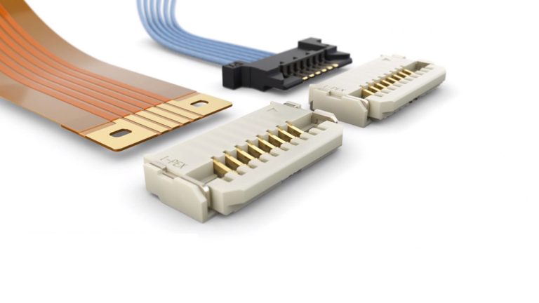 FPC制造中FCCL提出更高性能要求 > 敬鹏电子