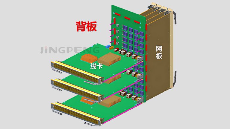 PCB金手指设计与加工指南 > 敬鹏电子
