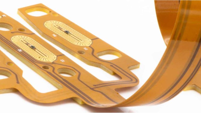 2025 FPC 优势应用指南：从折叠屏到医疗设备，场景全覆盖 – 敬鹏电子